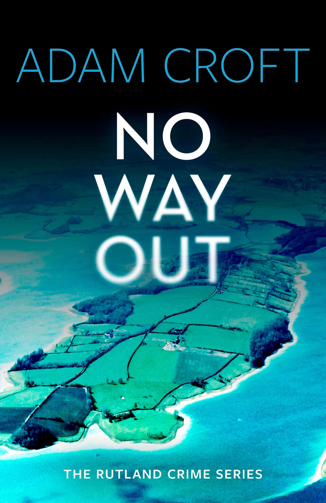 Adam Croft | Worldwide bestselling British crime fiction author